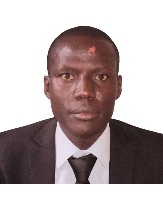 Management Team | Nairobi Water Sacco Limited