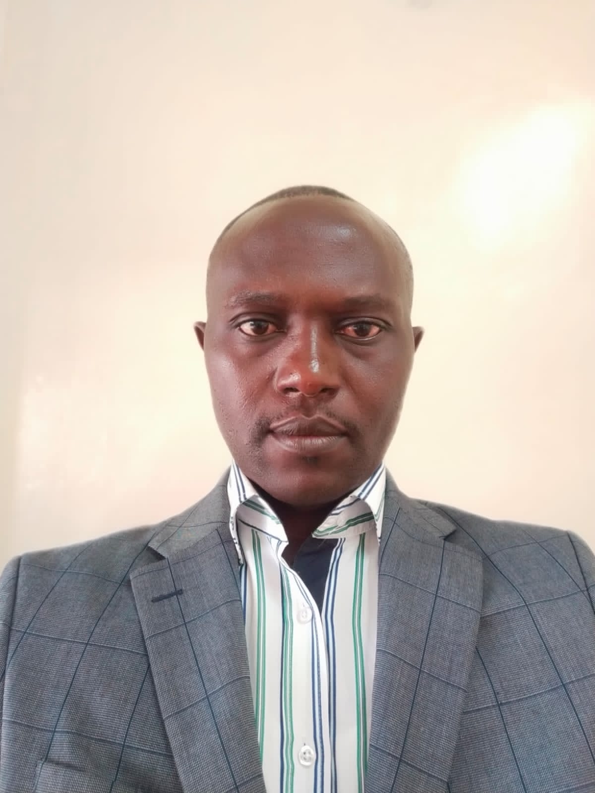 Board of Directors | Nairobi Water Sacco Limited